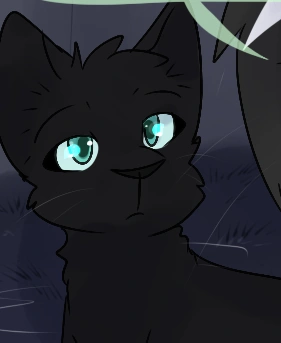 Midnight | Bloodclan: The Next Chapter Wiki | Fandom