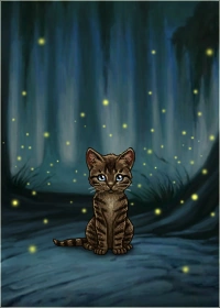 Tigerstar (Half-Clan) | BloodClan Wiki | Fandom