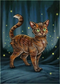 Capone | BloodClan Wiki | Fandom