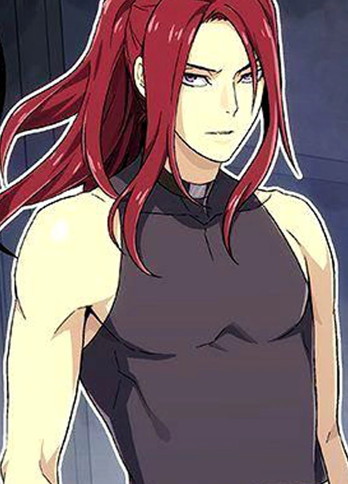 Li Xin | Wikia Bloodivores | Fandom