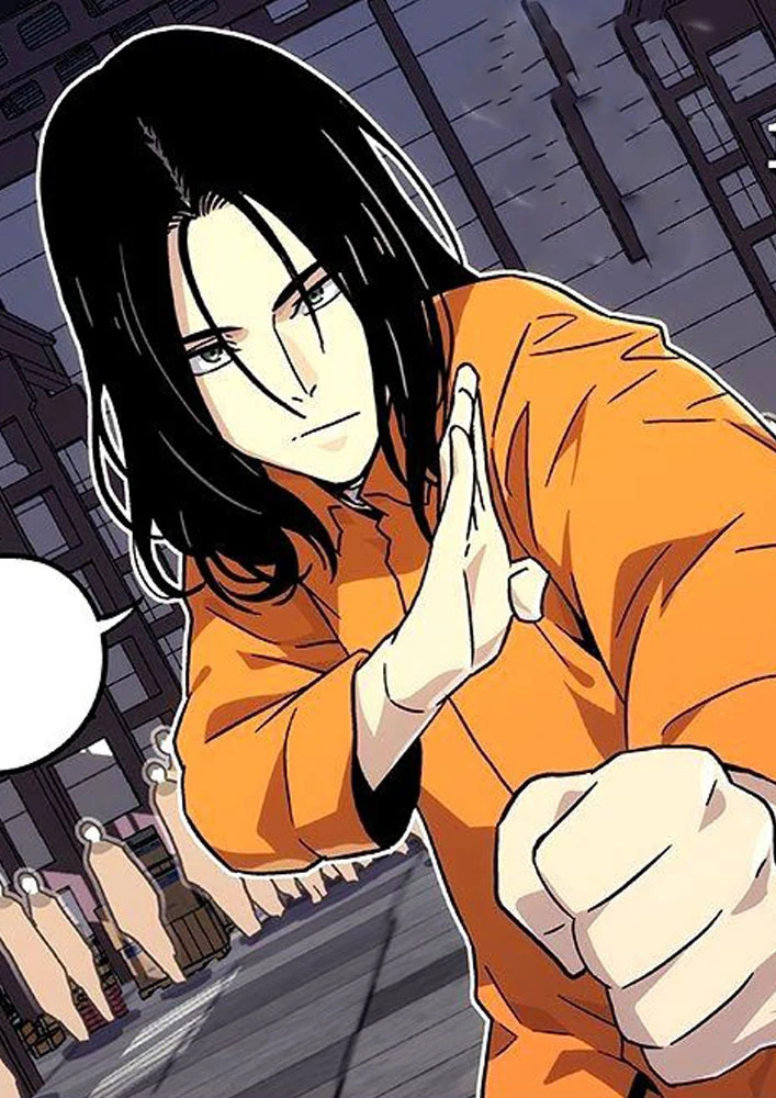 Chen Fong | Wikia Bloodivores | Fandom