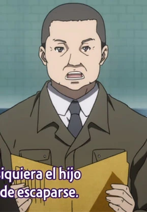 Detective | Wikia Bloodivores | Fandom