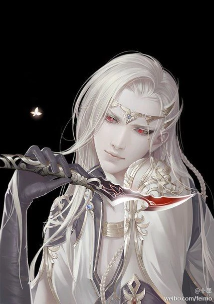 Aislinn | Bloodlands Gaiden Wiki | Fandom