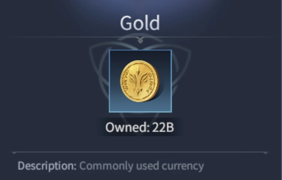 Gold | Wiki Bloodline : Heroes Of Lithas | Fandom