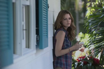 Diana Rayburn | Bloodline Wiki | Fandom
