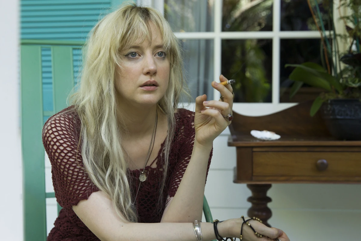 Evangeline Radosevich | Bloodline Wiki | Fandom
