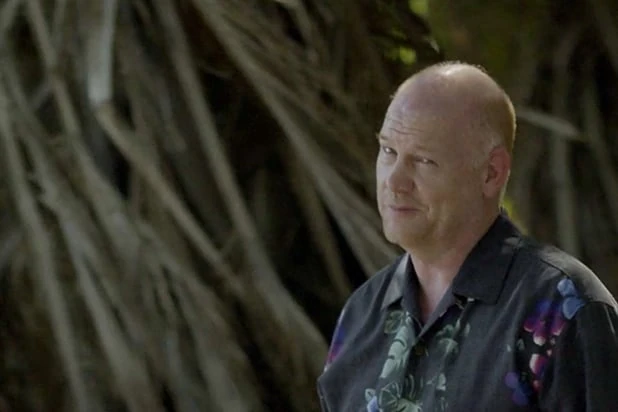 Wayne Lowry | Bloodline Wiki | Fandom