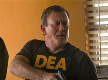 Clay Grunwald | Bloodline Wiki | Fandom