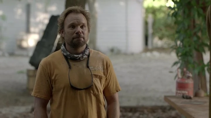 Kevin Rayburn | Bloodline Wiki | Fandom