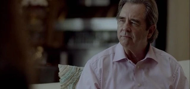 Roy Gilbert | Bloodline Wiki | Fandom