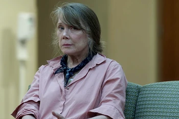 Sally Rayburn | Bloodline Wiki | Fandom