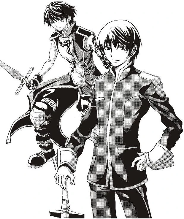 Infinity Game（小说）/第1话 | 血族BLOODLINE Wiki | Fandom