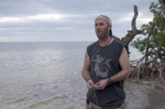 Eric O'Bannon | Bloodline Wiki | Fandom