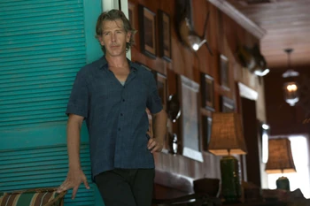 Danny Rayburn | Bloodline Wiki | Fandom