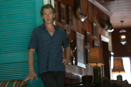 Danny Rayburn | Bloodline Wiki | Fandom