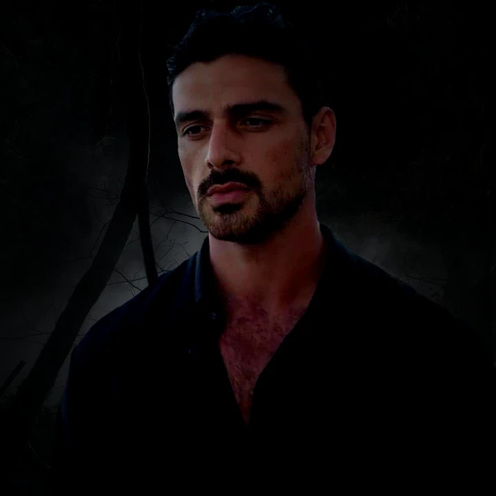 Victor Valenti | Wiki Bloodlines | Fandom
