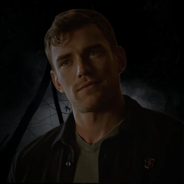 Brad Vanderbilt | Wiki Bloodlines | Fandom