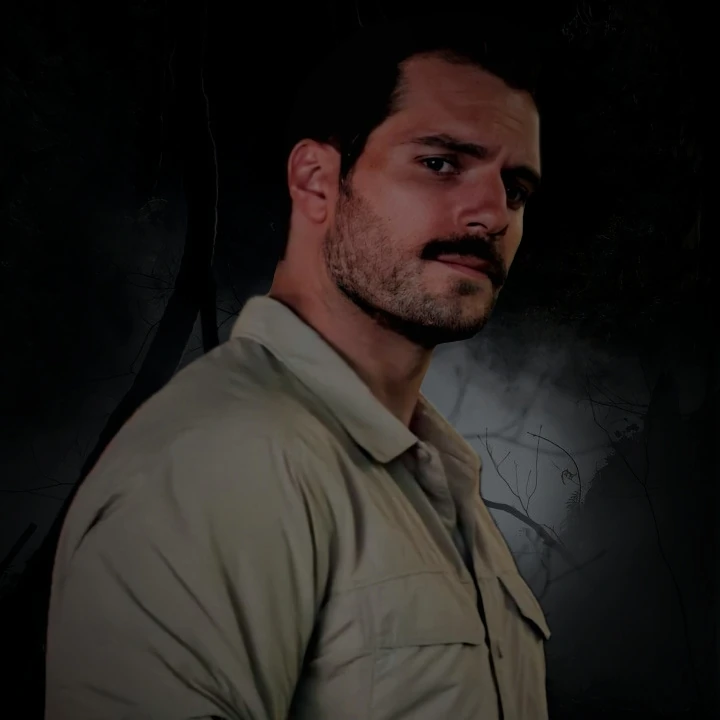 Roger Blackwood | Wiki Bloodlines | Fandom