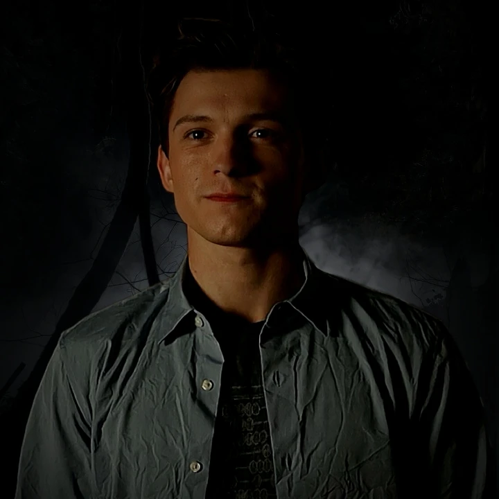 Ayden Blackwood | Wiki Bloodlines | Fandom