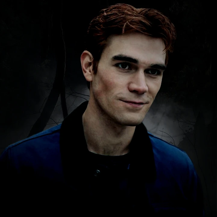 Byron Blackwood | Wiki Bloodlines | Fandom