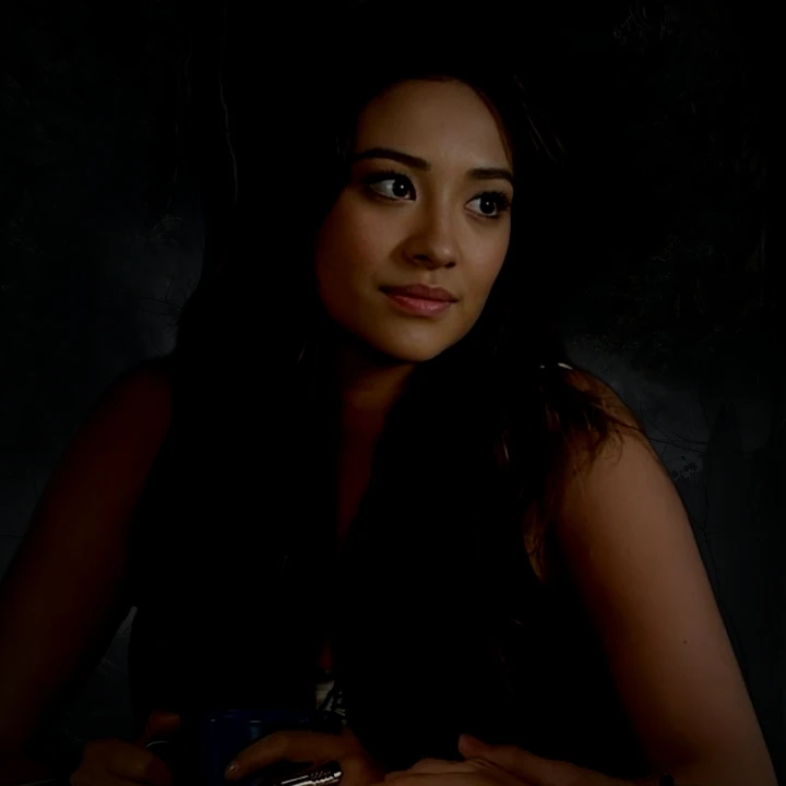 Faith Sanders | Wiki Bloodlines | Fandom