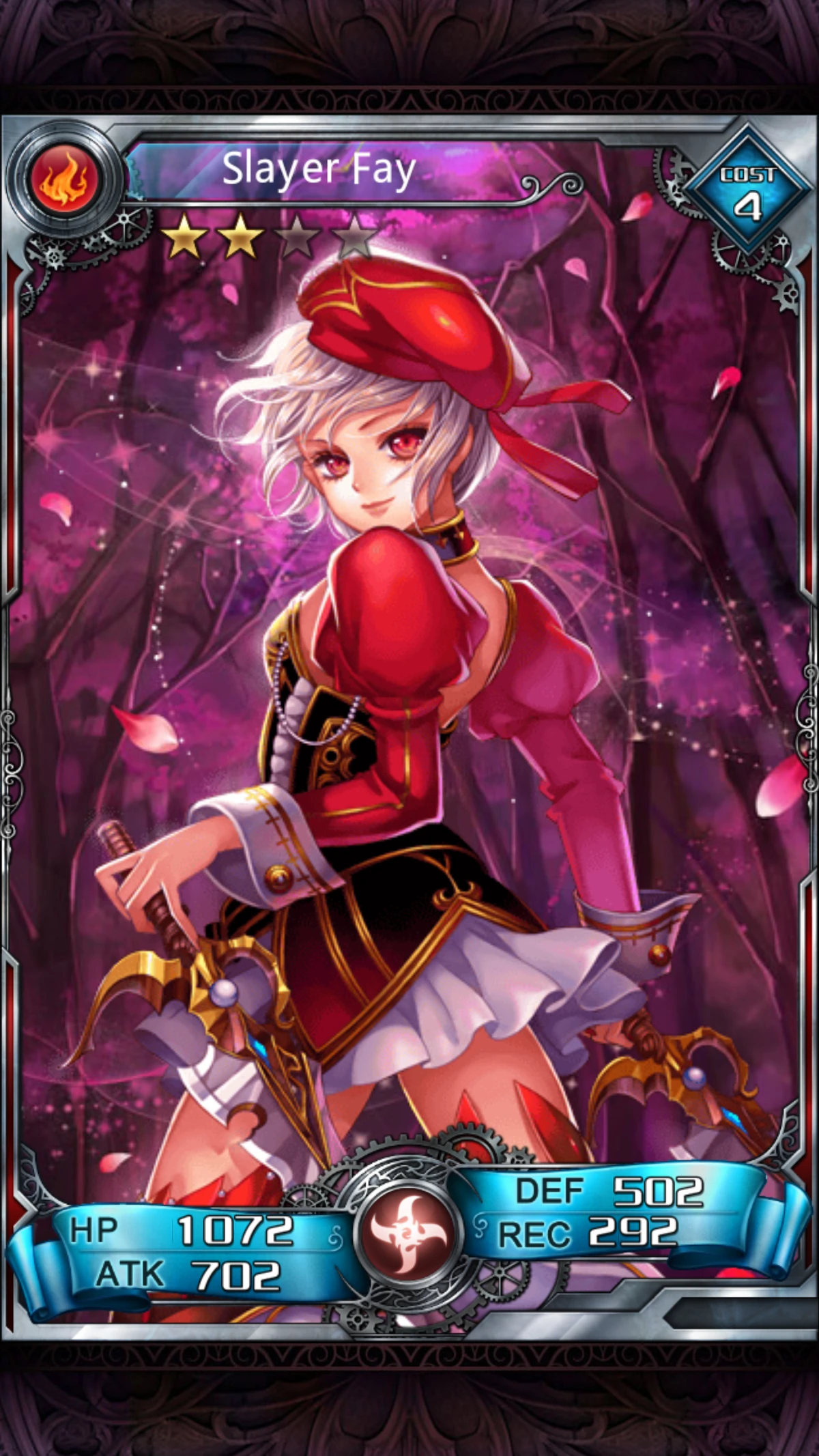 Fay | Bloodlinesea Wikia | Fandom