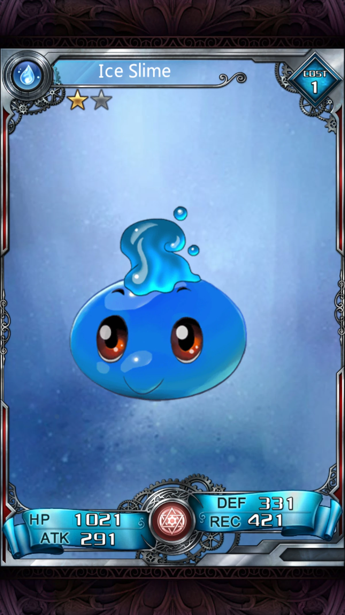 Water Evolution Material | Bloodlinesea Wikia | Fandom
