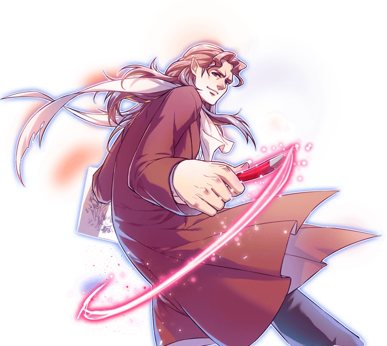 Rex | Bloodlinesea Wikia | Fandom