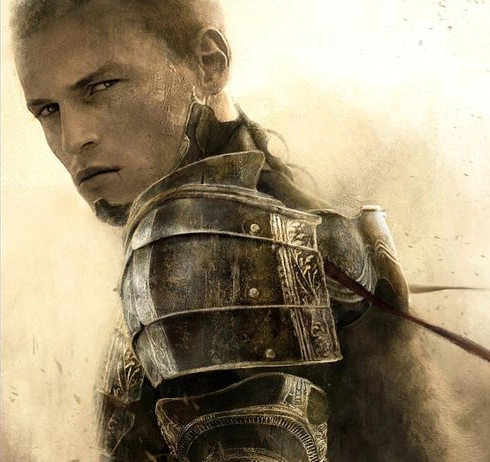 Askar Fell | Bloodlines of the Force Wiki | Fandom