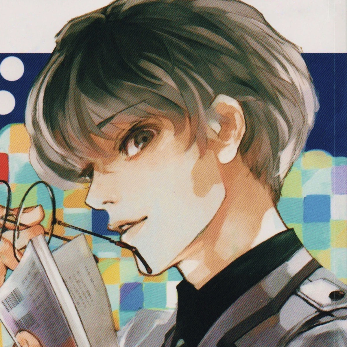 Quinx | BloodlinesRP Wiki | Fandom