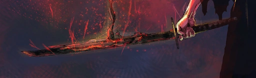 Charred Slayer | BloodlinesRP Wiki | Fandom