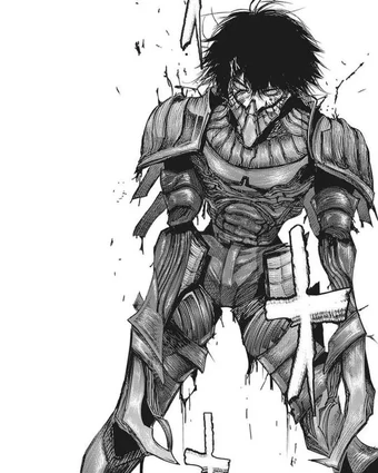 K-Armor-Information | BloodlinesRP Wiki | Fandom