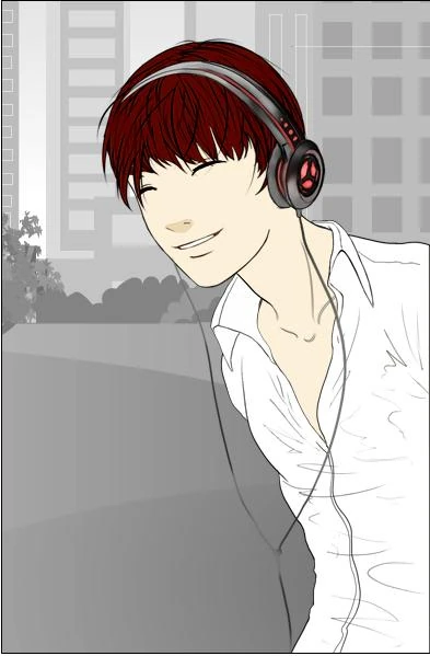 Breccan Heir | Bloodlust Wiki | Fandom