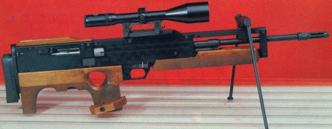 W-2000 Sniper Rifle | Hitman Blood Money Wiki | Fandom