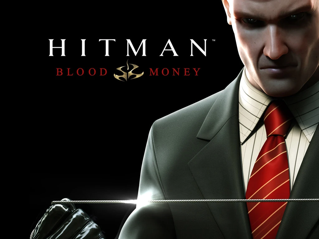 Fiber Wire | Hitman Blood Money Wiki | Fandom