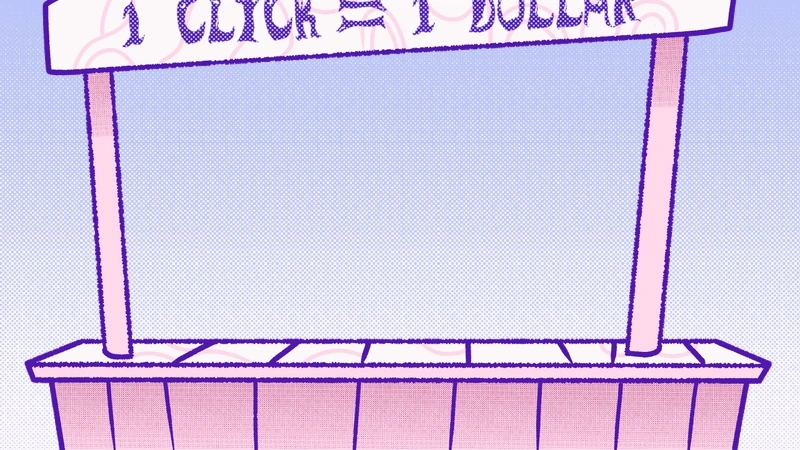 Harvey’s money booth | BLOODMONEY! Wiki | Fandom