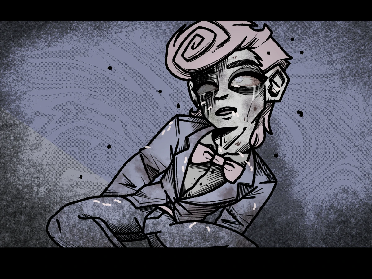 Endings/HUMAN EXPENDITURE PROGRAM Endings | BLOODMONEY! Wiki | Fandom