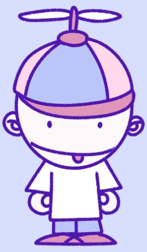 Toby | BLOODMONEY! Wiki | Fandom