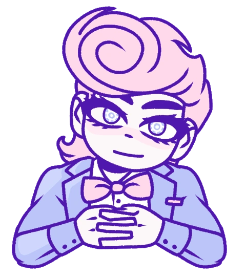 Harvey/Gallery | BLOODMONEY! Wiki | Fandom