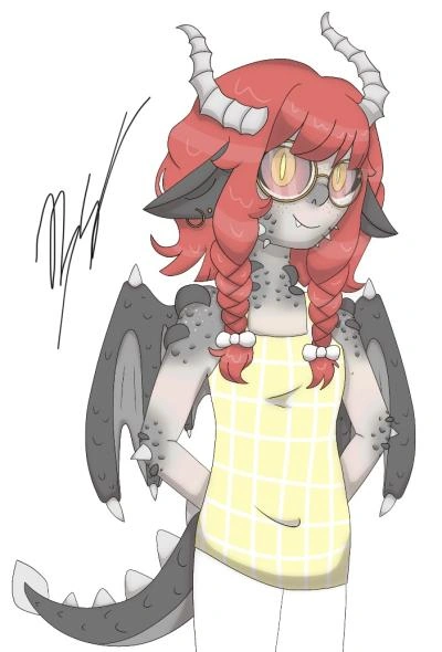 Fryrgo Zyda | Bloodmoon High Wiki | Fandom