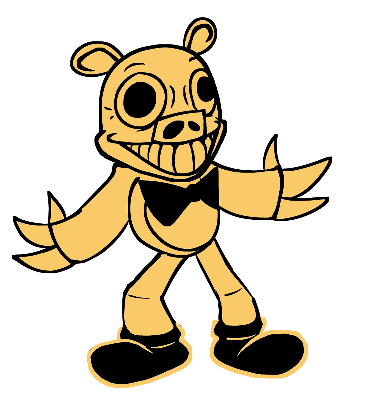 April Fools 2025 | BloodNest Wiki | Fandom