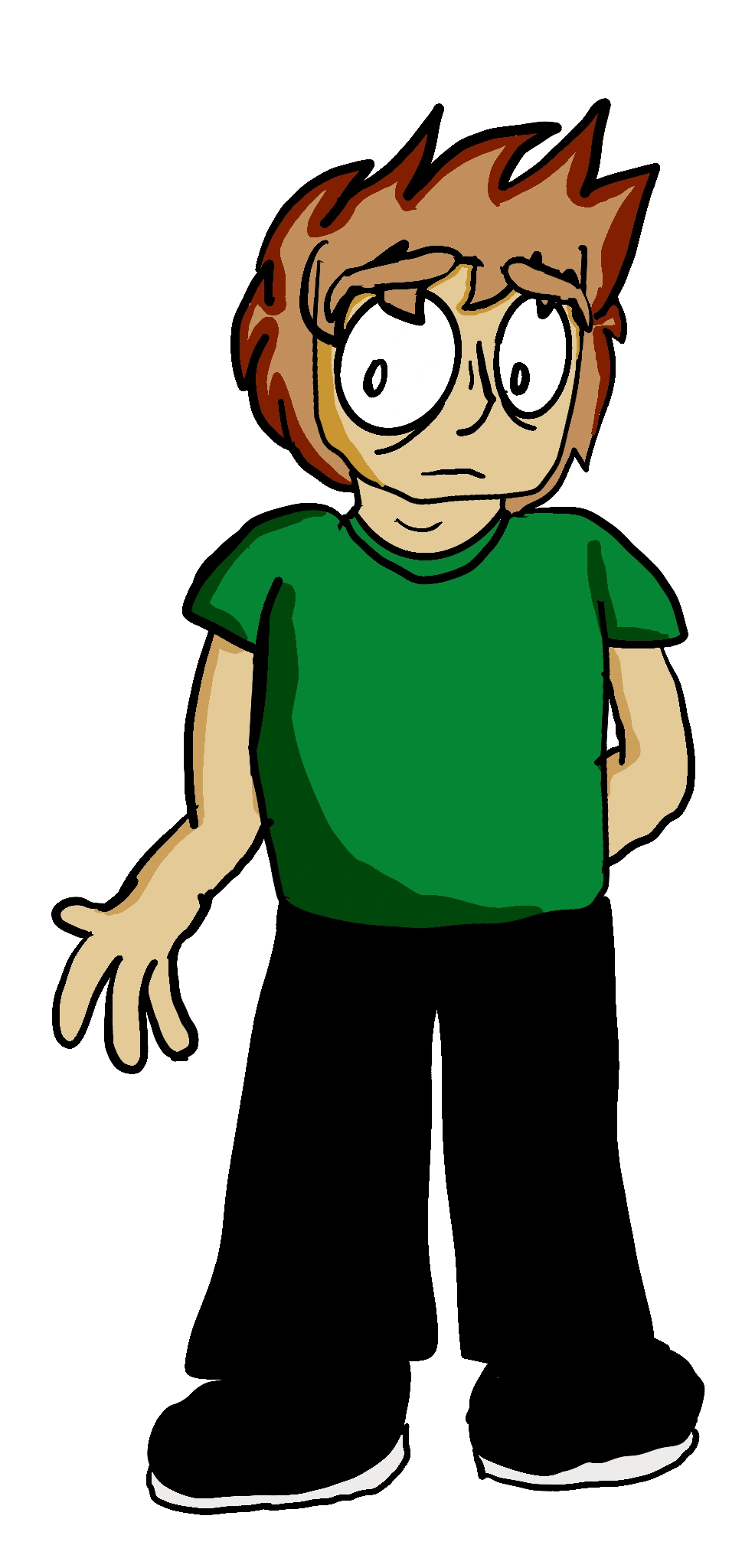 Matthew Davis Muller | BloodNest Wiki | Fandom