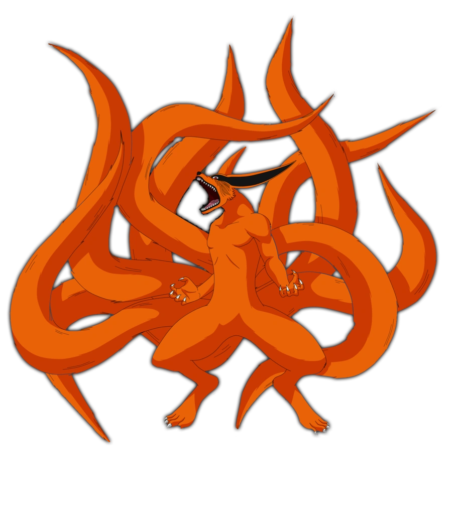Kurama | Blood of Darkness Wiki | Fandom