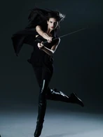 Allison Sekemoto | Blood of Eden Wiki | Fandom