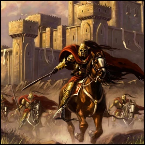 Restwell Keep | Blood Of Heroes Wiki | Fandom