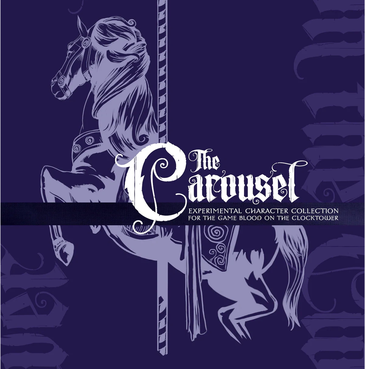 The Carousel | Wiki Blood on the Clocktower | Fandom