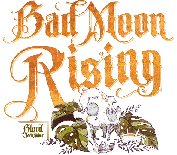Bad Moon Rising | Wiki Blood on the Clocktower | Fandom