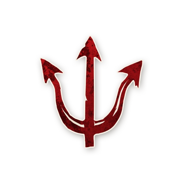 Diablotin | Wiki Blood on the Clocktower | Fandom