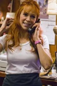 Arlene Fowler | Wiki Bloodpedia | Fandom