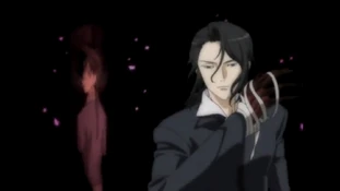 Gallery - Hagi | Blood+ Wiki | Fandom